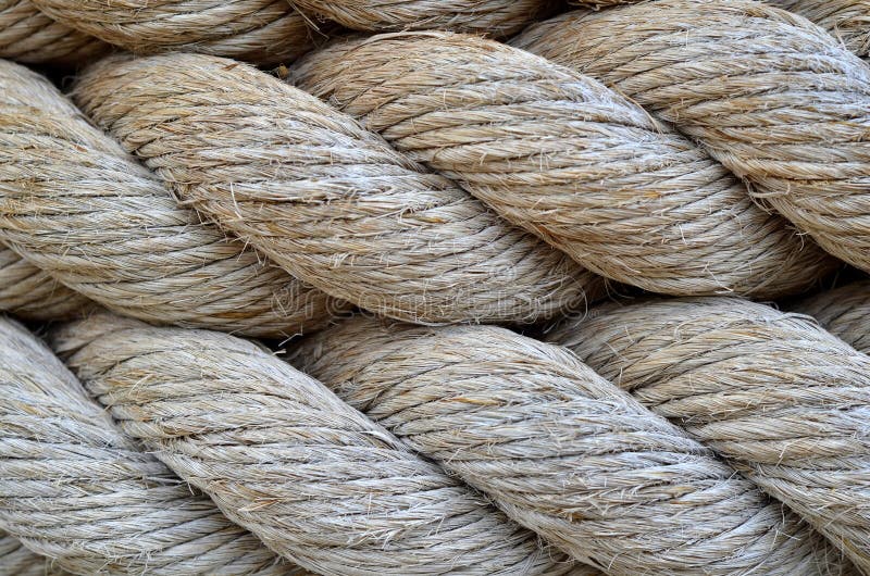 Nautical Rope Texture stock image. Image of marine, nylon - 58722249