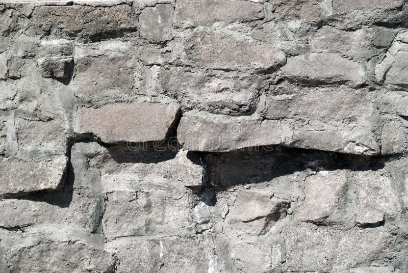 Background, Texture - Rough Masonry Stock Image - Image of background ...