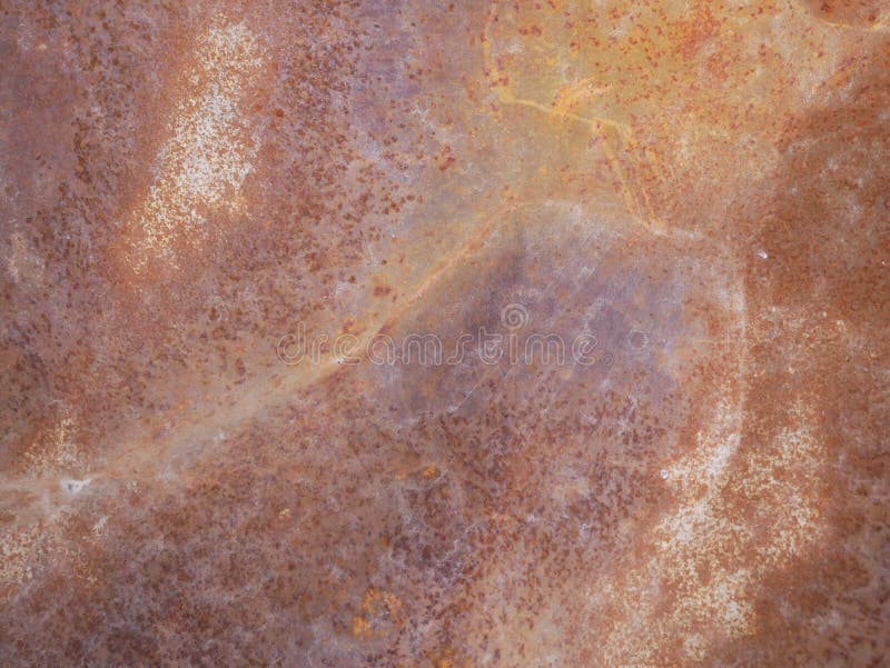 Background and Texture of Rust Iron,Vintage Color Style Stock Image ...