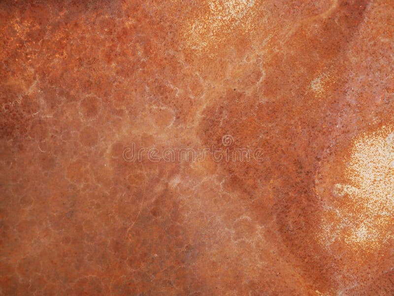 Background and Texture of Rust Iron,Vintage Color Style Stock Image ...