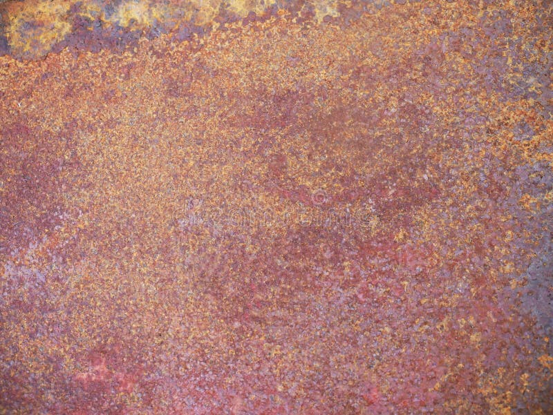 Background and Texture of Rust Iron,Vintage Color Style Stock Photo ...