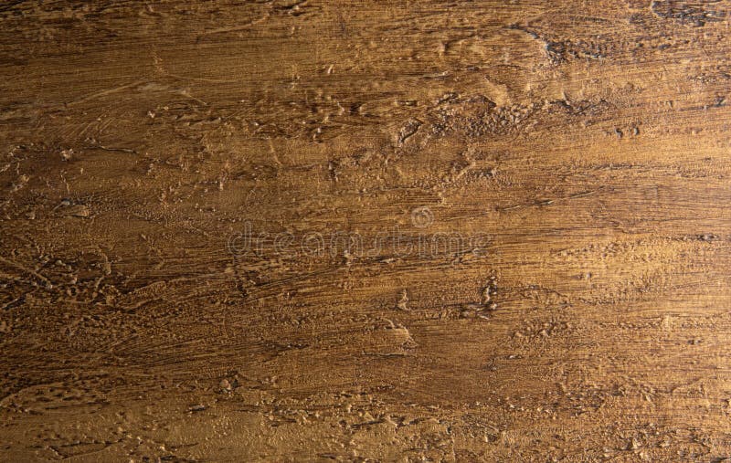 Background with Texture of Rustic Surface with Copper Color Stock Photo ...
