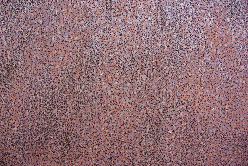 Background Texture Rusty Metal Sheet Stock Image - Image of rustle ...