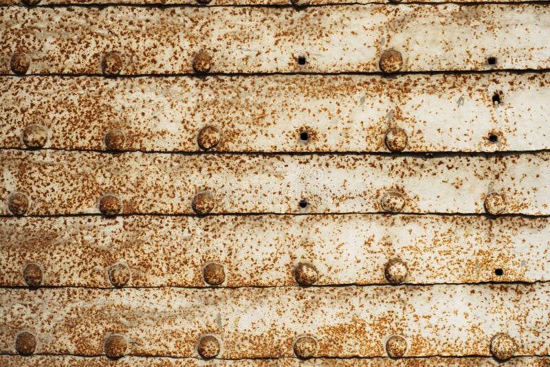 Background Texture of Rusty Painted Iron. Abstract Wallpaper Stock ...