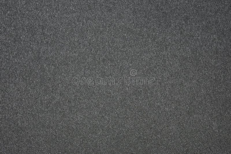 Background Texture of a Sandy Grey Walls Stock Image - Image of ...
