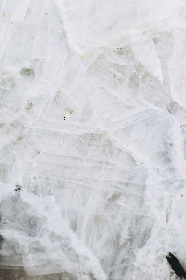 Background Texture of a Semi Precious Moonstone Stock Photo - Image of ...