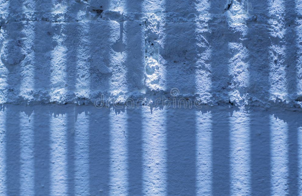 Background and Texture, Shadow and Blue Light Abstract Pattern Stock ...