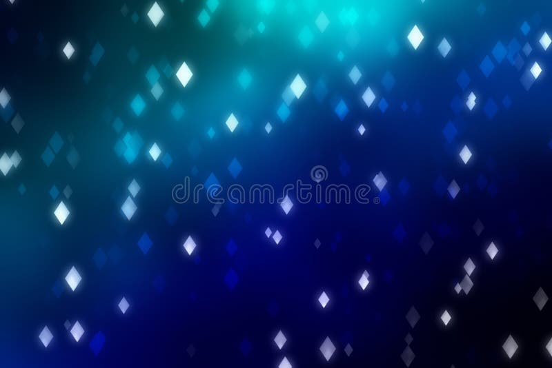Background Texture Shine Shiny Bokeh, Light Blur Stock Illustration ...