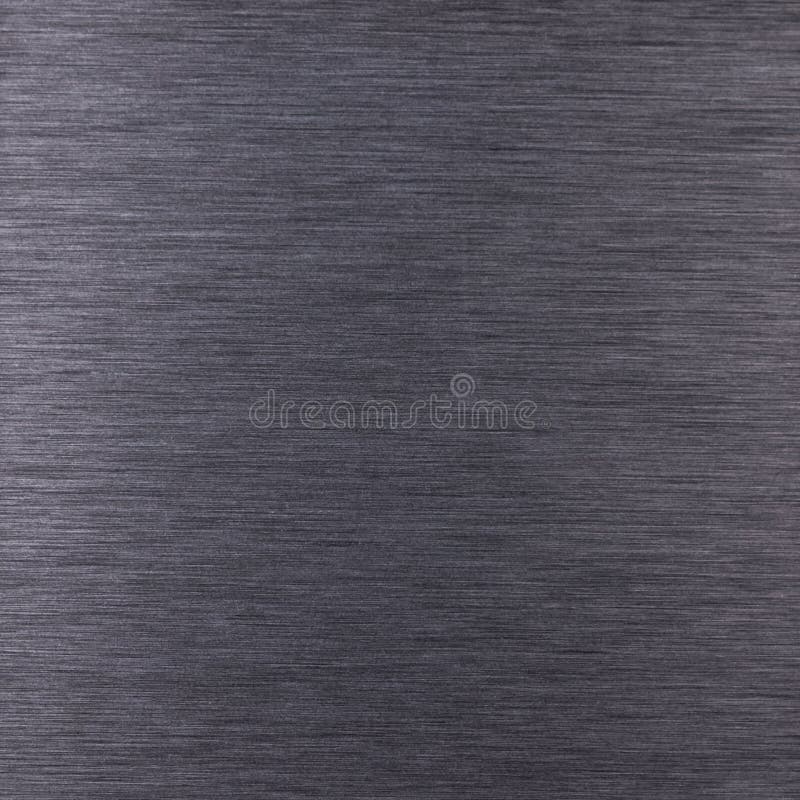 Background Texture of a Shiny Metal Sheet with a Rough Stippled ...
