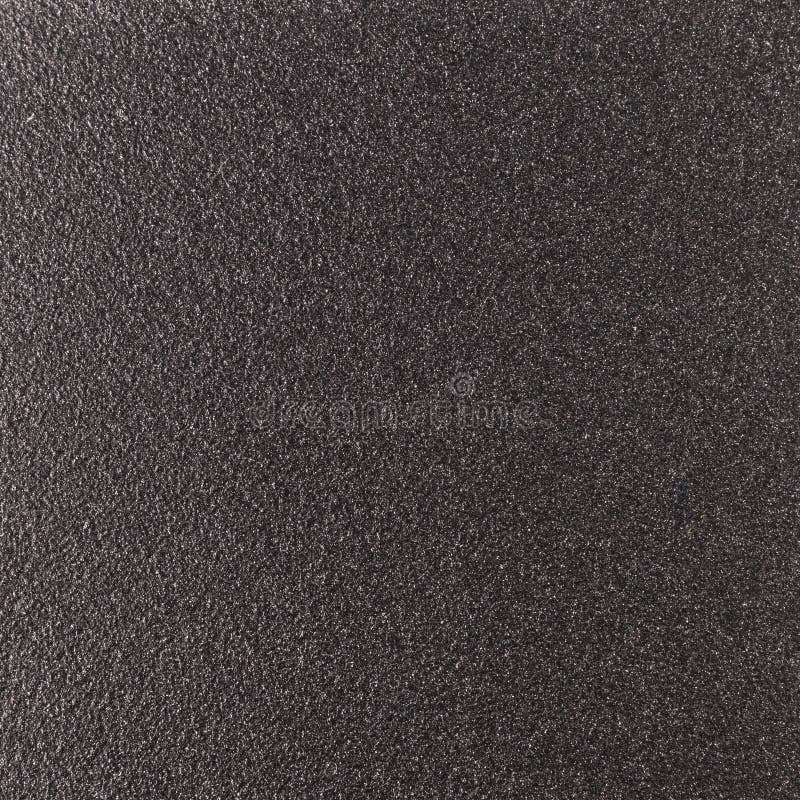 Background Texture of a Shiny Metal Sheet with a Rough Stippled ...