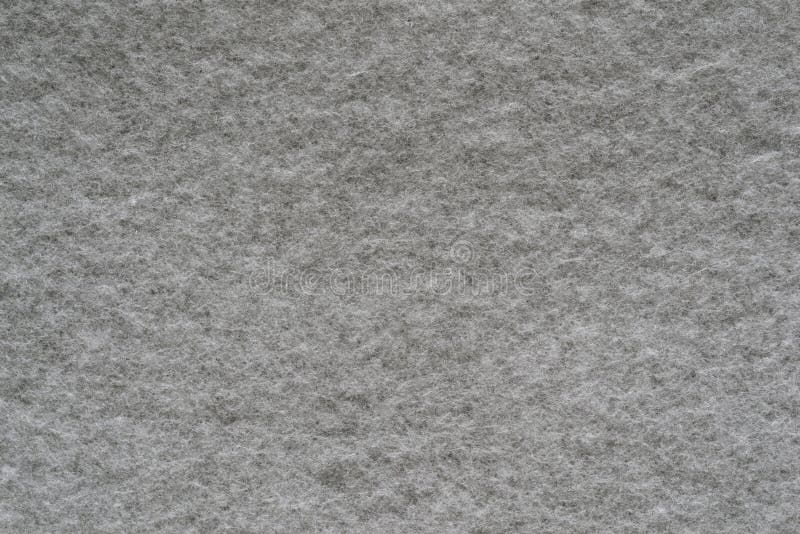 Background and Texture of Soft Fabric of Gray Color Stock Image - Image ...
