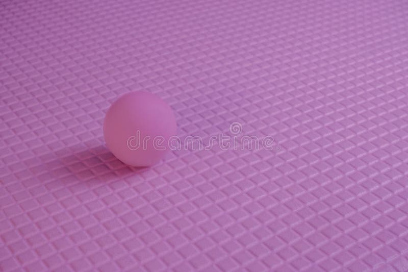 Background Texture of Pink Ball and Square Pattern, Abstract Background ...