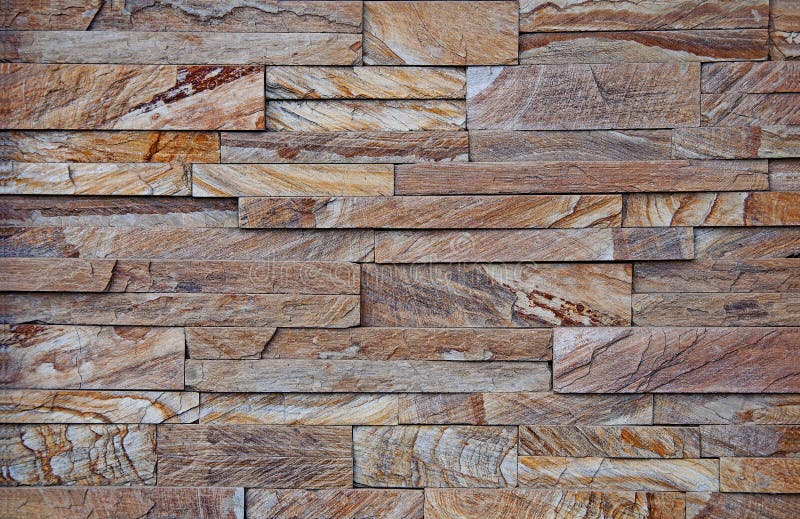 Background Texture of a Stone. Decorative Front Stone Stock Photo ...