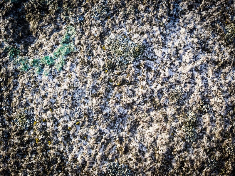 Background Texture of the Stone Top View Stock Photo - Image of stone ...