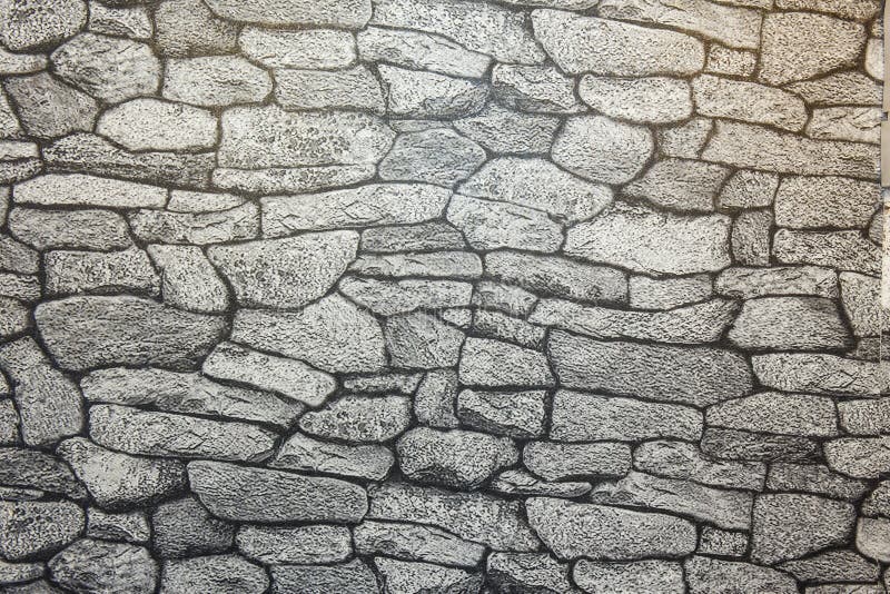 Background Texture of Stone Wall Stock Photo - Image of material, wall ...