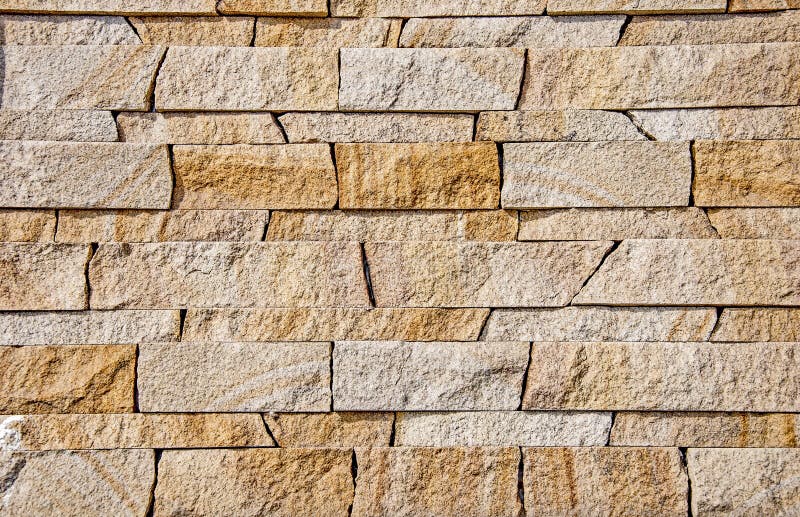 Background Texture of a Stone. Stock Image - Image of concrete, block ...