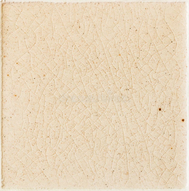 Background and Texture of Stretch Marks Cracked on White Cream Glazed ...