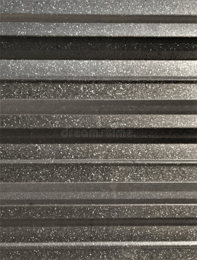 Background Texture of a Strip of Sheet Metal Stock Photo - Image of ...