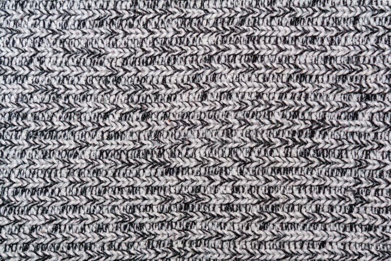 Background, Texture - Surface of a Wool Knitted Fabric Close Up Stock ...