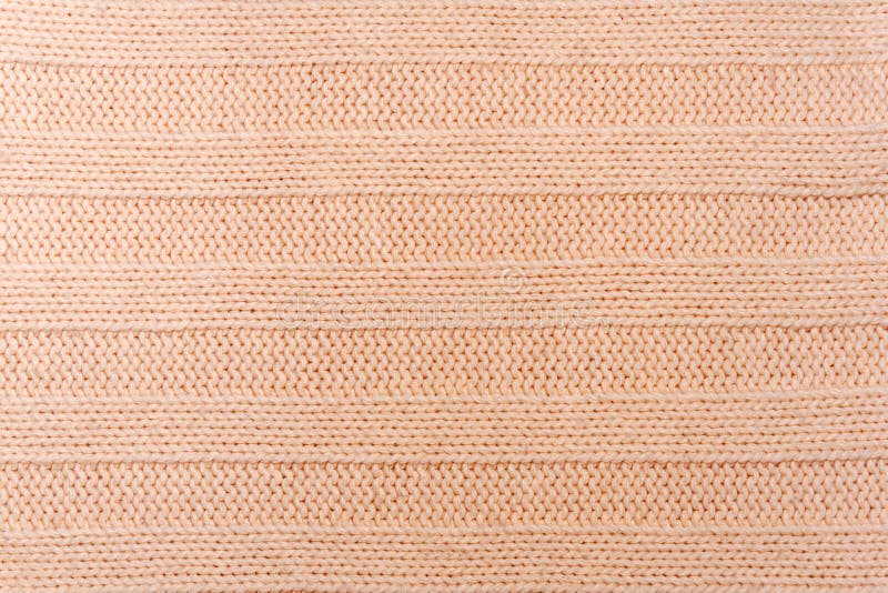 Background, Texture - Surface of a Wool Knitted Fabric Close Up Stock ...
