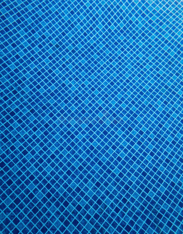 Background Texture Tiled Blue Tiles Stock Photo - Image of construction ...