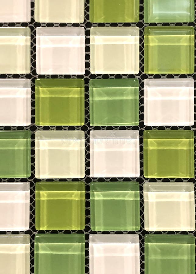 239 Seamless Green Glass Tiles Texture Stock Photos - Free & Royalty ...