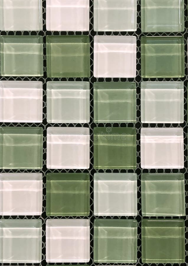 240 Seamless Green Glass Tiles Texture Stock Photos - Free & Royalty ...