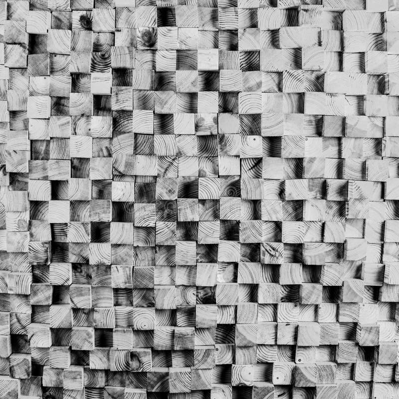 Background Texture of a Tree Cubic Unit Stock Image - Image of floor ...