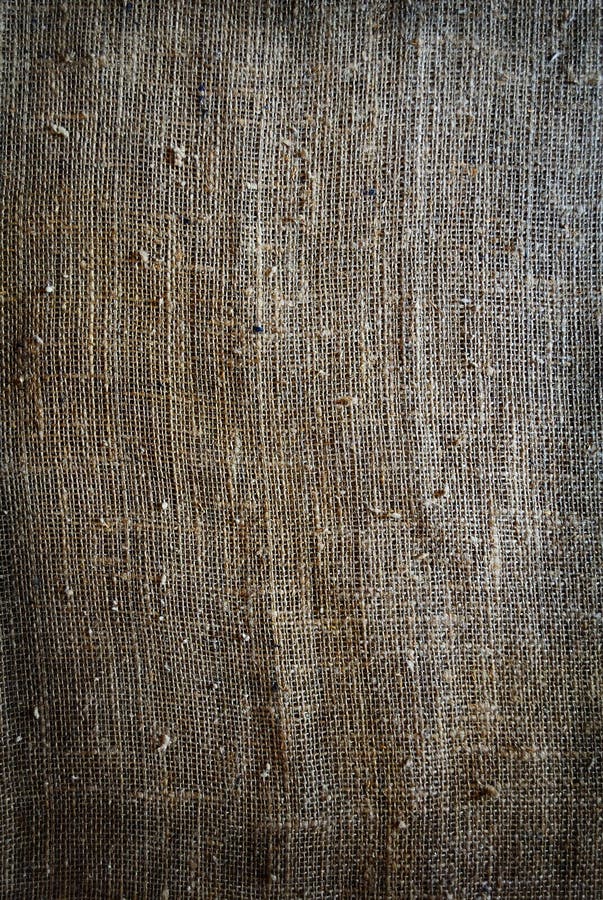 Background Texture Vintage Burlap Stock Image - Image of abstract ...