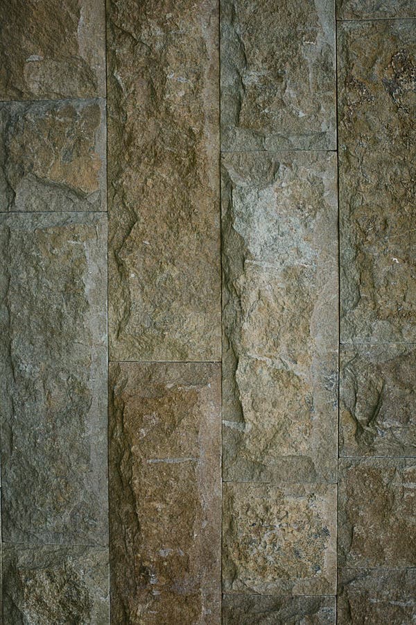 Background Texture Wall Dark Grey of Blocks of Bricks Aged Stock Image ...
