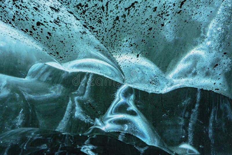 Background Texture of a Wall of Ice Stock Photo - Image of cool ...