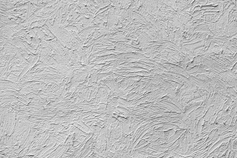 Background with Texture of Wavy Paint on the Wall Stock Image - Image ...