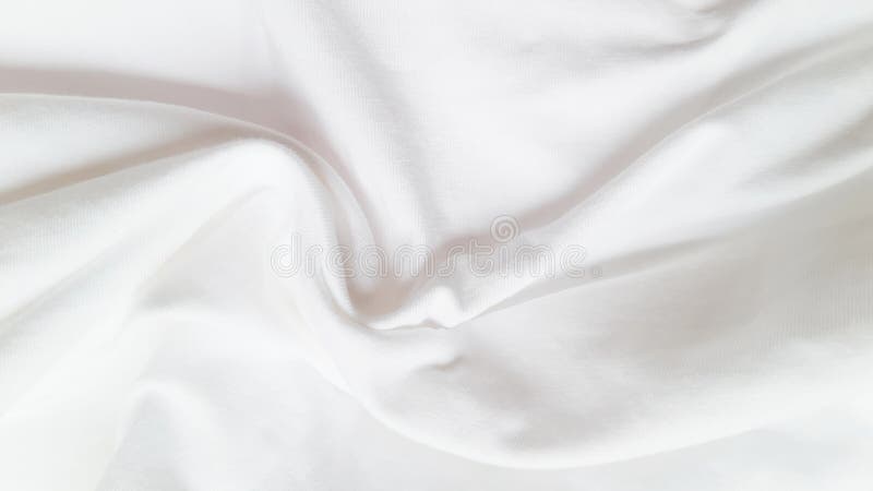 Background Texture of White Cotton Stock Image - Image of canvas ...