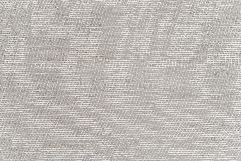 Background Texture of White Medical Bandage. Cheesecloth Texture Stock ...
