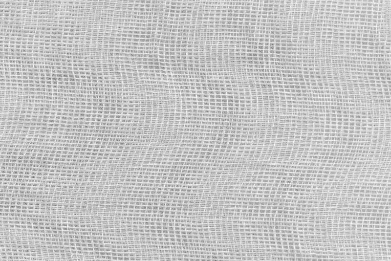 Background Texture of White Medical Bandage. Cheesecloth Texture Stock ...