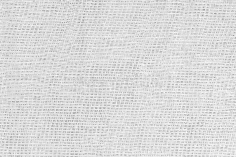 Background Texture of White Medical Bandage. Cheesecloth Texture Stock ...