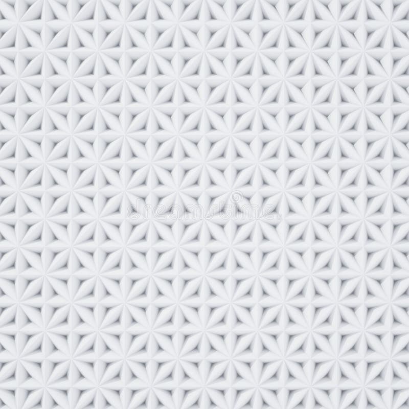 Background Texture White Star Stock Illustration - Illustration of idea ...