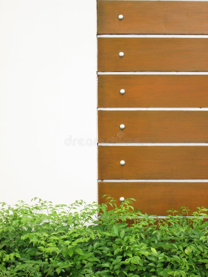 Background Texture from a White Wall with Parallel Horizontal Lines and ...