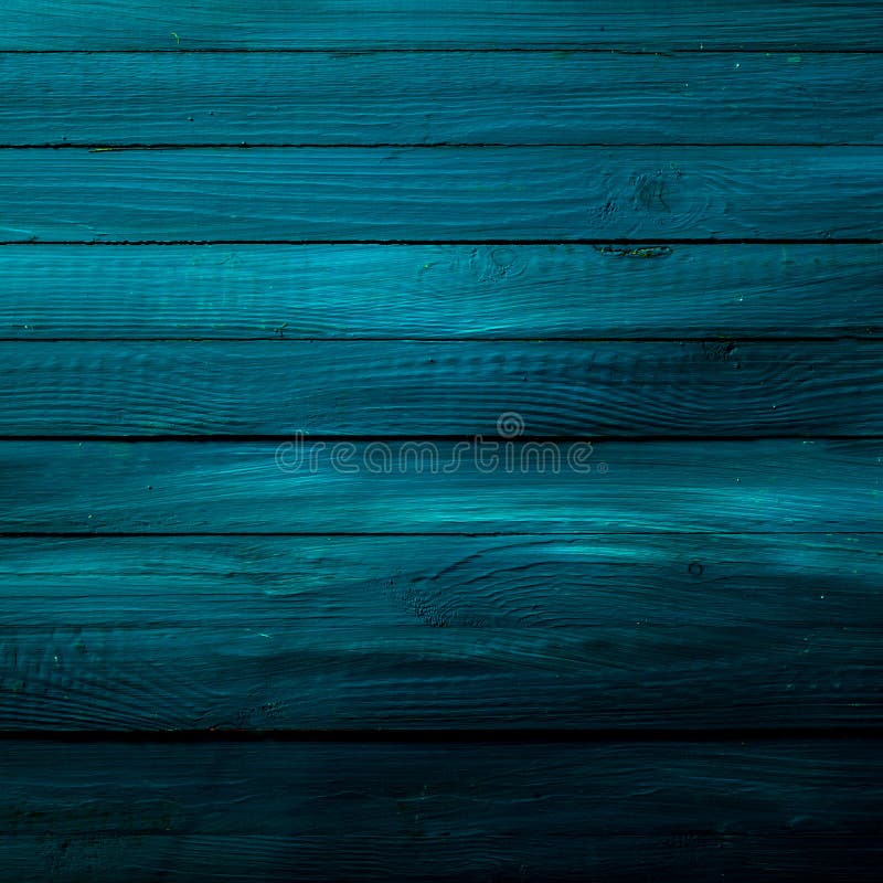 Blue Wood Background stock image. Image of painted, patterns - 92550831
