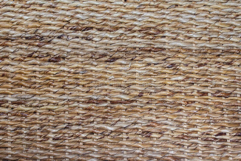 Background Texture - Woven Cork Front View Stock Photo - Image of ...