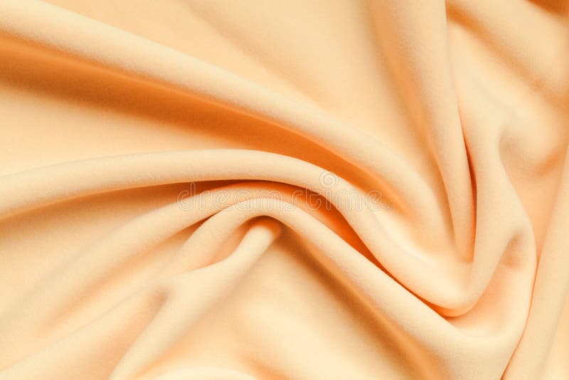Background Texture of Yellow Fleece Stock Image - Image of pattern ...