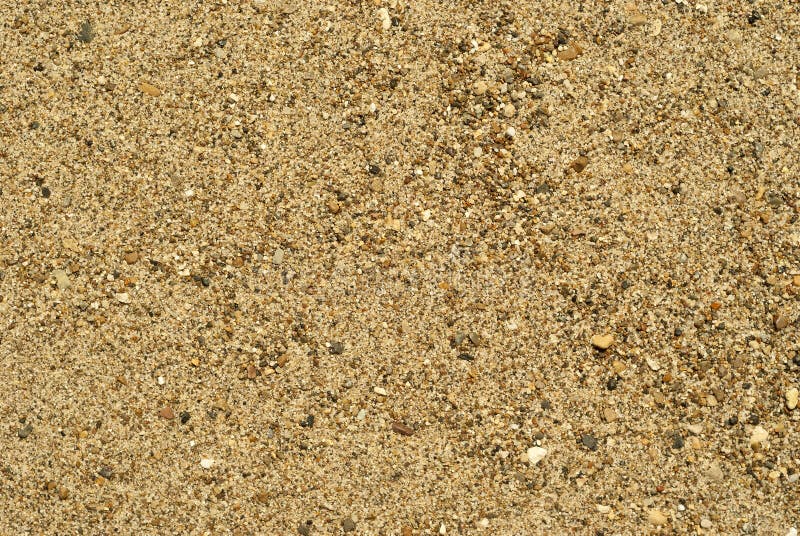 Background, Texture - River Sand Stock Image - Image of smooth, grainy ...