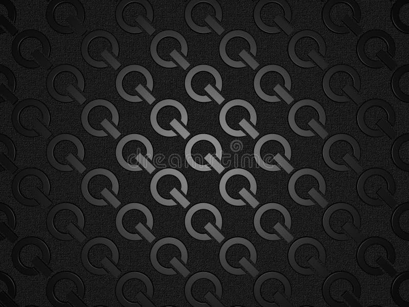 Background with Figures, Geometric Shapes, Abstract Design, Textured ...