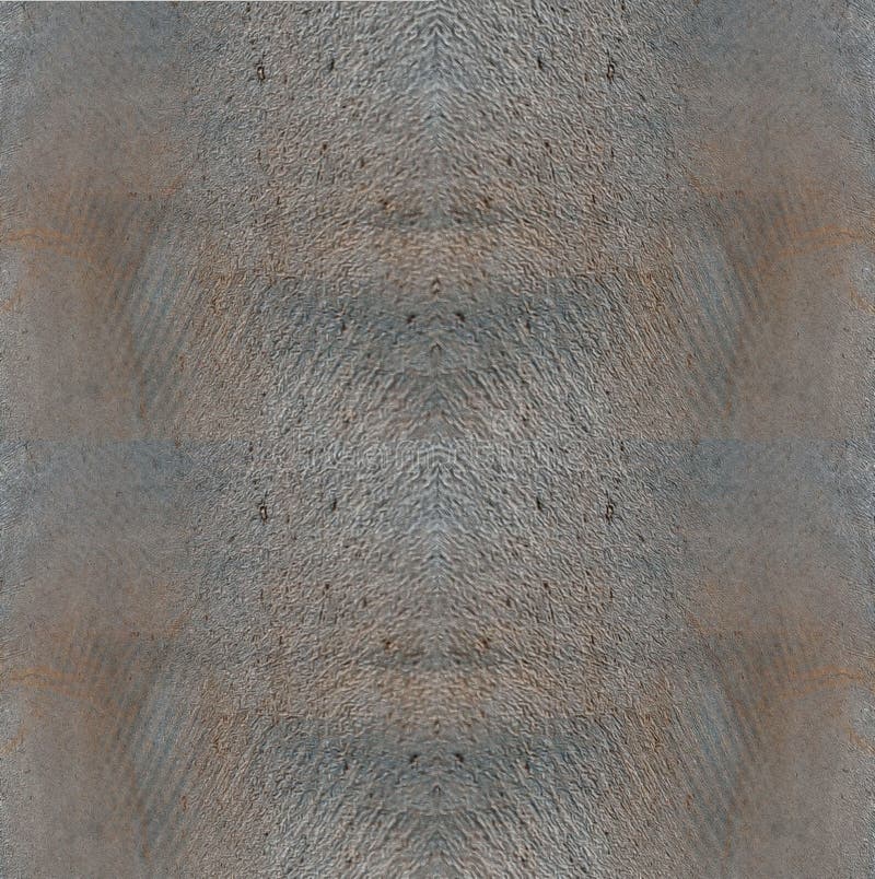 Background with Textured Triangle Patterns Stock Illustration ...