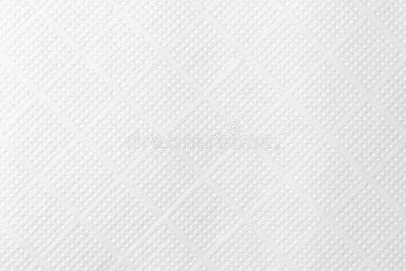 Background of Textured Embossed White Paper Stock Image - Image of ...