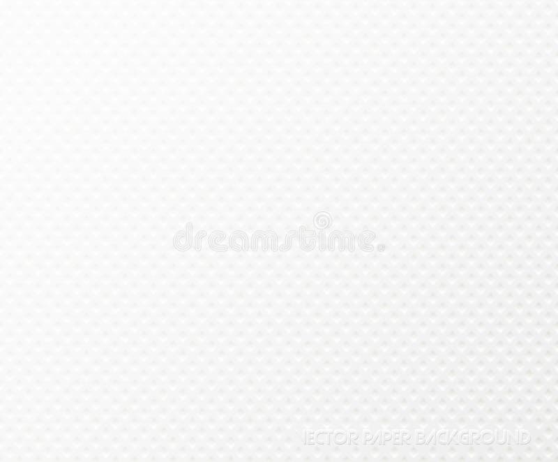 Background of Textured White Paper Napkin. Texture Embossed Square ...