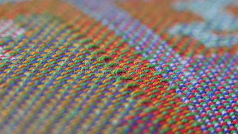 Background Textures of Textiles in Close Up Stock Image - Image of ...