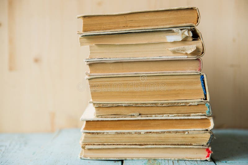 Old Books Background./Old Books Stock Photo - Image of information ...