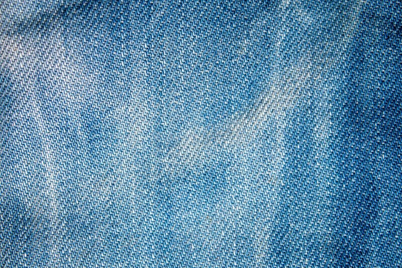 Background on the Theme of Denim Clothing. Stock Photo - Image of ...