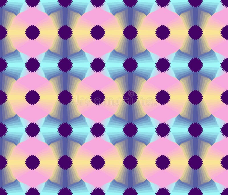 Background stock vector. Illustration of cycloid, color - 109505454